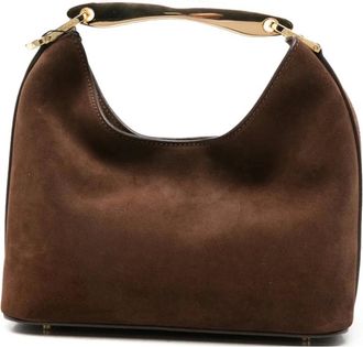 Elleme Elleme, Damen, Taschen, Braun, ONE SIZEGr&ouml;&szlig;e