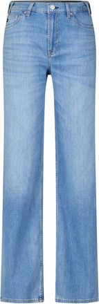 AG - Adriano Goldschmied Wide-Leg Jeans New Baggy