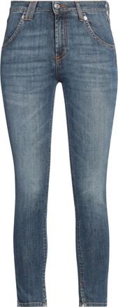 Roy Rogers HOSEN & R&Ouml;CKE - Jeanshosen auf YOOX.COM