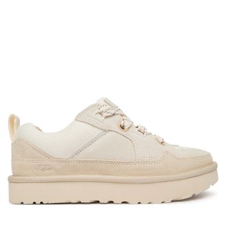 UGG Sneakers Ugg Lo Lowmel 1168890 Creme