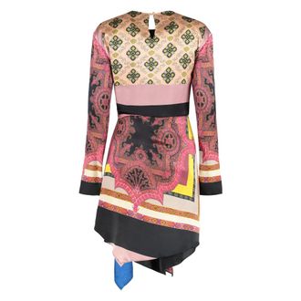 Etro Damen, Kleider, Mehrfarbig, SGröße