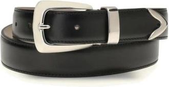 Khaite Femme, Accessoires, Noir, Taille: ONE Size Benny Belt