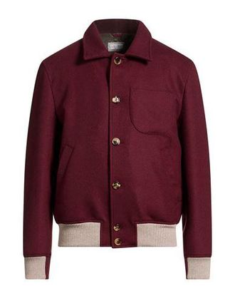 Brunello Cucinelli MANTEAUX - Vestes et blousons sur YOOX.COM