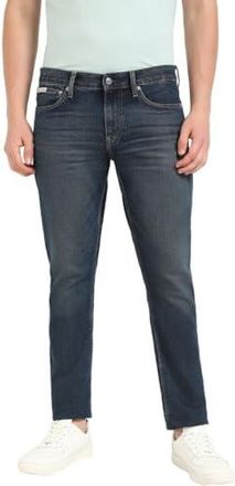 Calvin Klein Jean Slim fit Coton