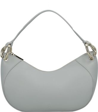 BOSS Schultertasche Bretzel