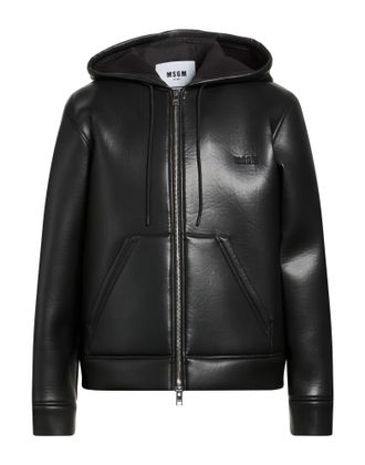 Msgm JACKEN & M&Auml;NTEL - Jacken und Anoraks auf YOOX.COM