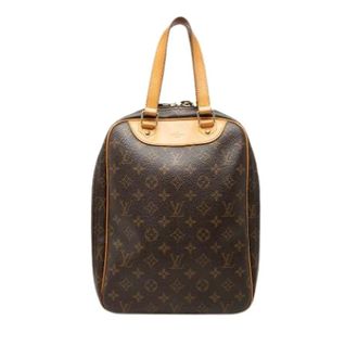 Louis Vuitton Pre-owned Excursion - Femme - Pre-owned - Brun - Taille: ONE Size