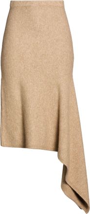 Ferragamo HOSEN & R&Ouml;CKE - Midi-R&ouml;cke auf YOOX.COM