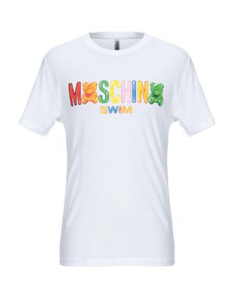 Moschino TOPS - T-shirts auf YOOX.COM