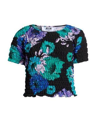 Msgm TOPS - T-shirts sur YOOX.COM