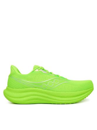 Saucony Laufschuhe Triumph 23 M S21023 Gr&uuml;n