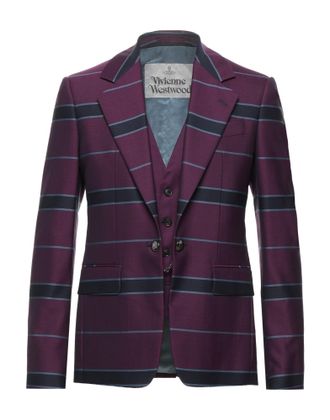 Vivienne Westwood ANZ&Uuml;GE und CO-ORDS - Blazers auf YOOX.COM