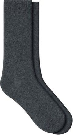 Bleufor&ecirc;t Chaussettes hautes