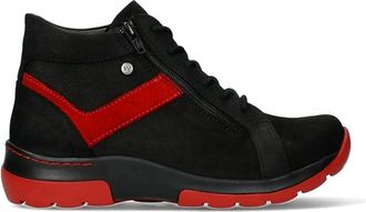 Wolky Damen, Schuhe, Schwarzk, 38 EUGr&ouml;&szlig;e