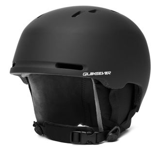 Quiksilver Skihelm Quiksilver Journey EQYTL03082 Schwarz