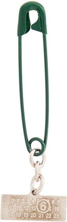 Maison Margiela SCHMUCK und UHREN - Einzelne Ohrringe auf YOOX.COM