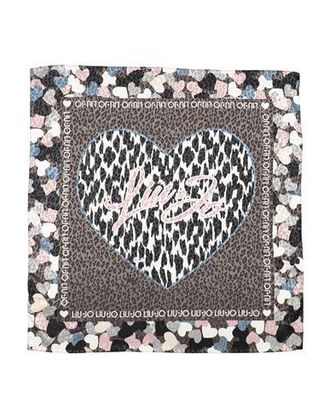 Liu Jo ACCESSOIRES - &Eacute;charpes sur YOOX.COM