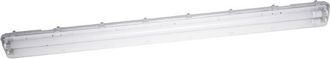 Osram Feuchtraumleuchte Submarine 2 x 19 Watt 156 cm