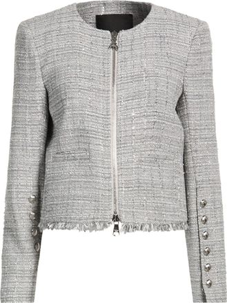 Patrizia Pepe JACKEN & M&Auml;NTEL - Jacken und Anoraks auf YOOX.COM