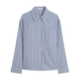 Cinque Citari Bluse - - Blouses & Shirts - Damen - Mehrfarbig - L
