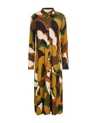 Siyu ROBES - Robes midi sur YOOX.COM