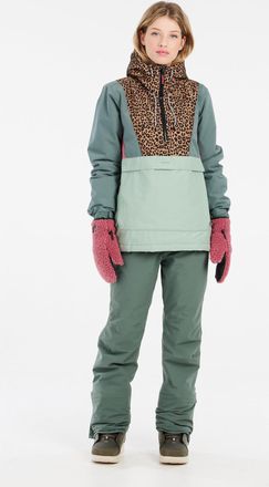 Protest Sportjacke PRTAPEL