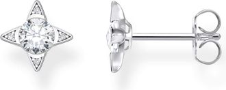 Thomas Sabo Thomas Sabo Ohrstecker Libelle 925 Sterling Silber H2051-314-7