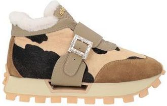Nila & Nila CHAUSSURES - Sneakers sur YOOX.COM
