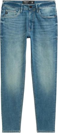 Tom Tailor Herren, Jeans, Blau, W29 L32Gr&ouml;&szlig;e