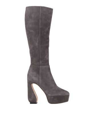 Sergio Rossi SCHUHE - Stiefel auf YOOX.COM