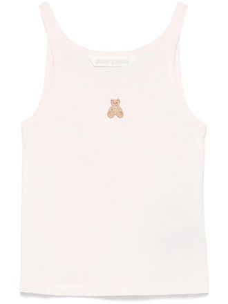 Palm Angels D&eacute;bardeur mini ours