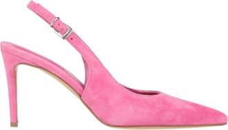 NCUB SCHUHE - Pumps auf YOOX.COM