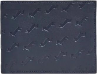 Harmont & Blaine Wallets & Cardholders - - Accessories - Herren - Blau - ONE SIZE