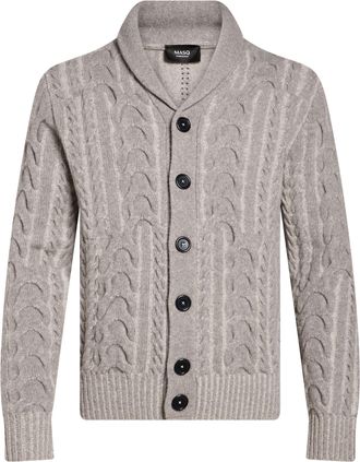 Masq STRICKWAREN - Strickjacken auf YOOX.COM