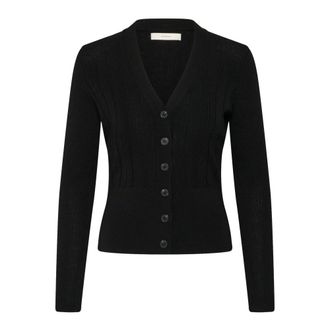 Inwear Maille - Femme - Pulls - Noir - Taille: 36 FR
