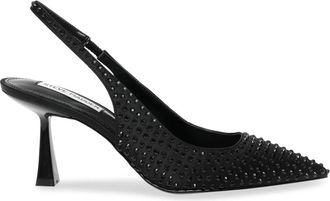 Steve Madden Damen, Schuhe, Schwarzk, 35 1/2 EUGr&ouml;&szlig;e