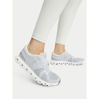 On Sneakers On Cloud 6 3WF10060070 Grau