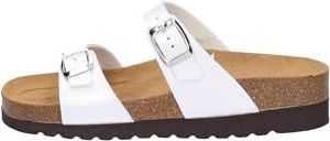 GrÜnland Femme Hola Sandale, Perle, 42 EU
