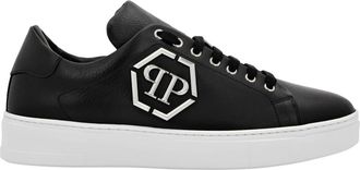 Philipp Plein Herren, Schuhe, Schwarzk, 46 EUGr&ouml;&szlig;e