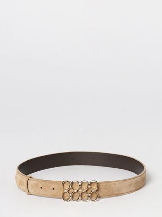 Orciani G&uuml;rtel ORCIANI Damen Farbe Wei&szlig;