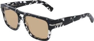 Ferragamo Herren, Accessories, Schwarzk, 56 MMGr&ouml;&szlig;e