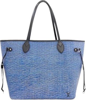 Louis Vuitton Damen, Pre-Owned, Blau, ONE SIZEGr&ouml;&szlig;e