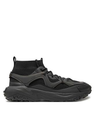HUGO BOSS Hugo Sneakers Go1st_Tput 50523572 Schwarz
