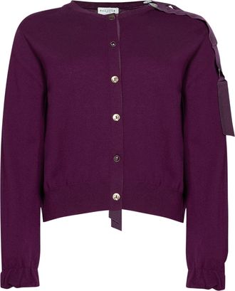 Ballantyne STRICKWAREN - Strickjacken auf YOOX.COM