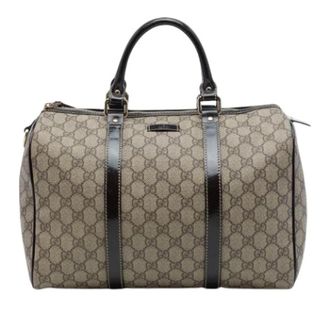 Gucci Pre-owned Boston - - Pre-owned - Damen - Beige - ONE SIZE