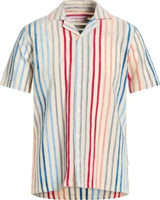 Orlebar Brown TOPS - Hemden auf YOOX.COM