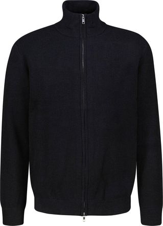 Nn.07 Herren Cardigan DANNY 6429 Regular Fit