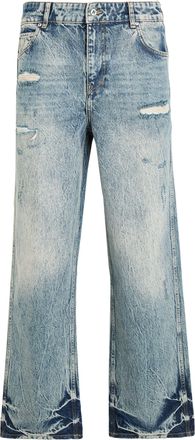 Represent HOSEN & R&Ouml;CKE - Jeanshosen auf YOOX.COM