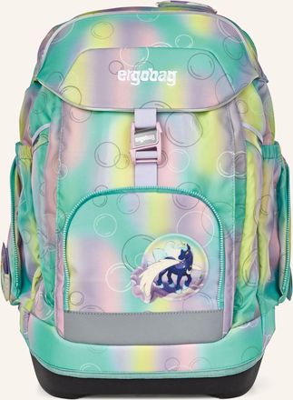 Ergobag Maxi Set blau