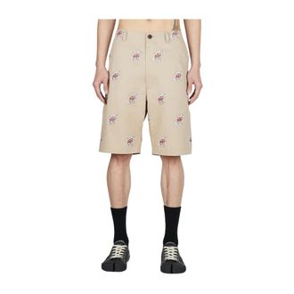 Junya Watanabe Shorts - - Shorts - Herren - Beige - S